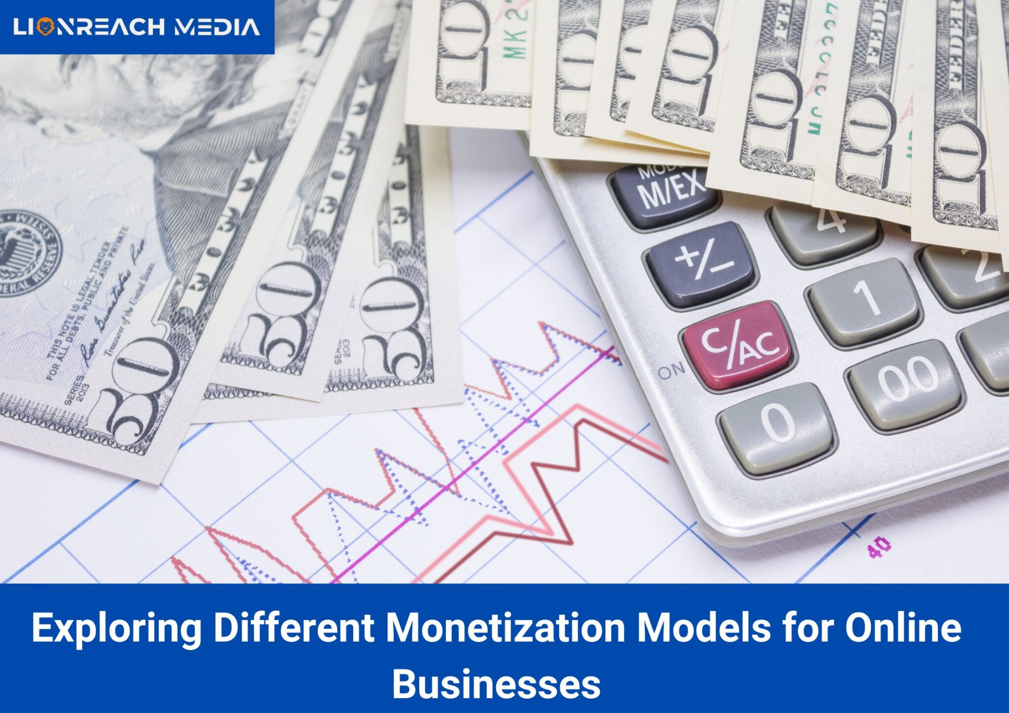 Exploring Different Monetization Models for Online Businesses ...