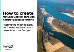 How to create Natural Capital through nature-based solutions